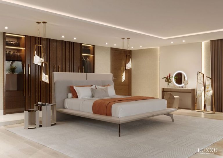 Immerse Home Design: A Soothing Modern Villa in Florida – Homecraft ...