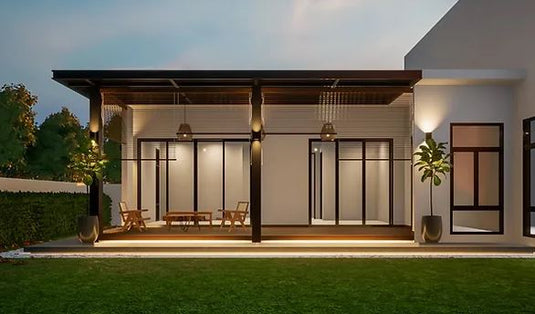 EXTERIOR – Homecraft Designer