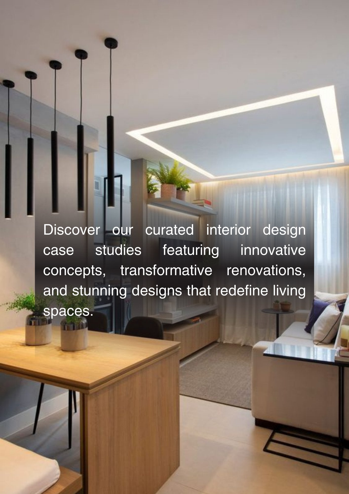 INTERIOR – Homecraft Designer