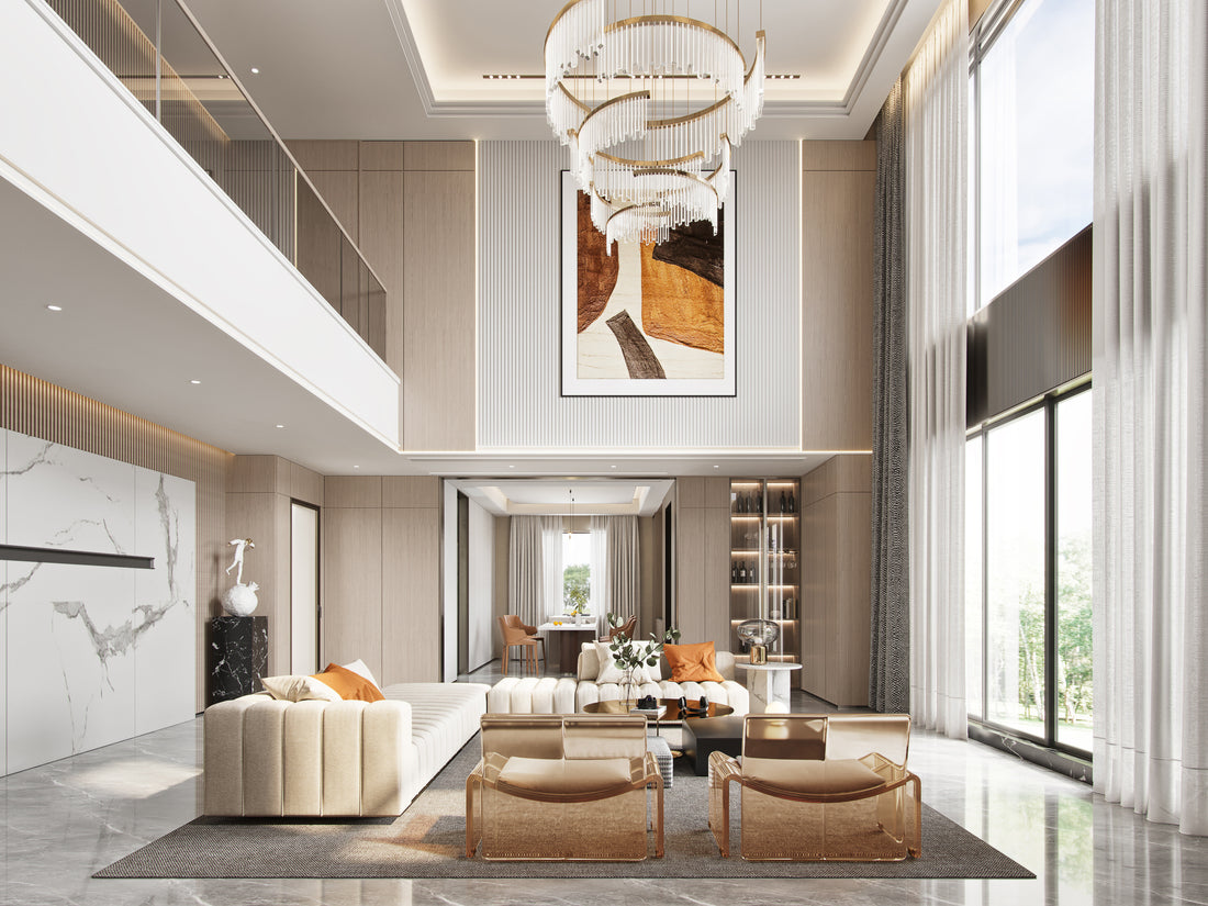 About Us – Homecraft Designer