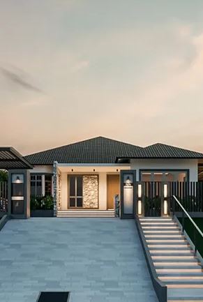 Modern Contemporary – Homecraft Designer