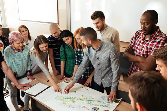 Architectural Design & Build – Homecraft Designer