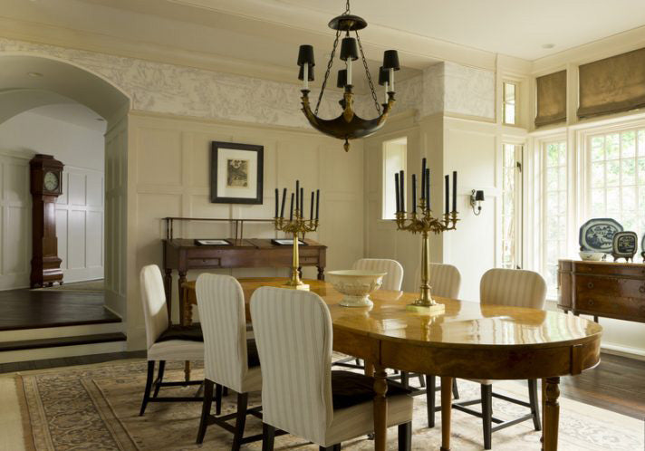 INTERIOR – Homecraft Designer