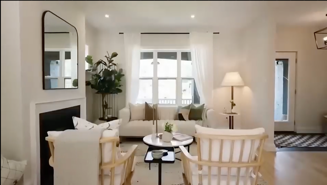 For Homeowners – Homecraft Designer